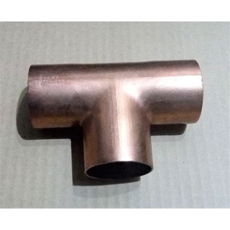 Nibco Tee Uk Inch Shopee Philippines