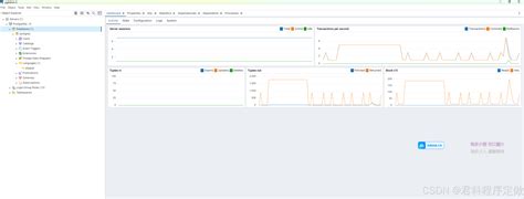 Pgadmin的主界面，介绍每个区域的功能——postgresql学习手册 Csdn博客