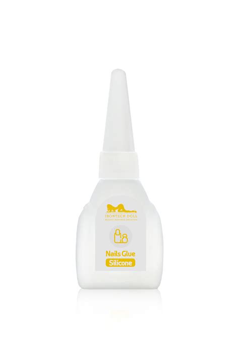 Premium Nail Glue For Sex Doll Jld