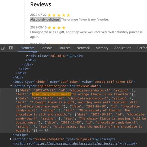 Introduction To Scraping In Python Itnext