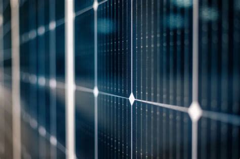 Módulo Fotovoltaico Tipos Funcionamento E Como Escolher