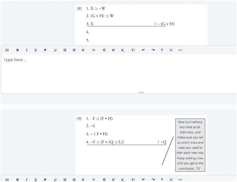 Objective To Prove An Argument Valid By Identifying