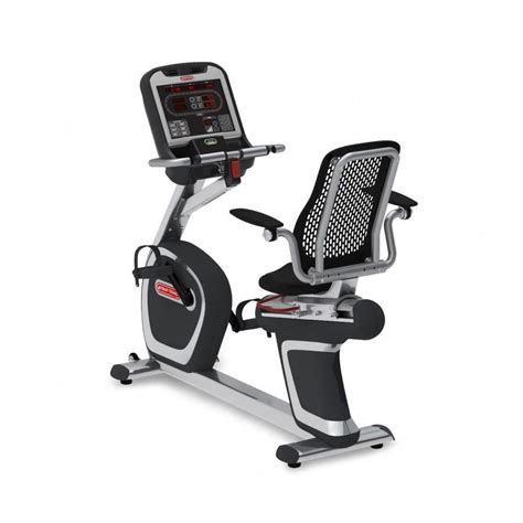 Star Trac E Rb E Series Recumbent Bike
