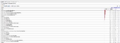 使用memoryanalyzer分析dump文件解决内存泄露问题 memory analyzer分析dump csdn博客
