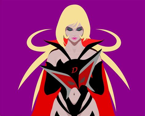 Doronjo Time Bokan And More Drawn By Yushima Kytk Pix Danbooru