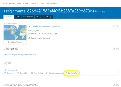 Workforce Api Missing Data Esri Community