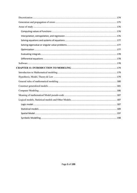 Diploma In Ict Computational Mathematics Notes 13100