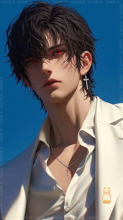 Chat With Lincon Enjoy Free Ai Character Roleplay Flowgpt Lincon Rp