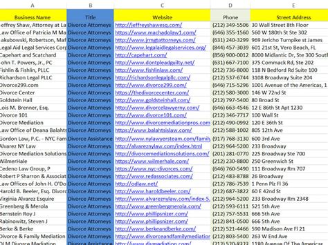 Data Entry Data Mining Web Research Copy Paste Lead Generation Upwork