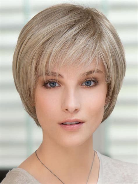 Стрижки на коротке волосся просто і гарно 30 фото