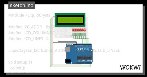 Test2 Wokwi Esp32 Stm32 Arduino Simulator