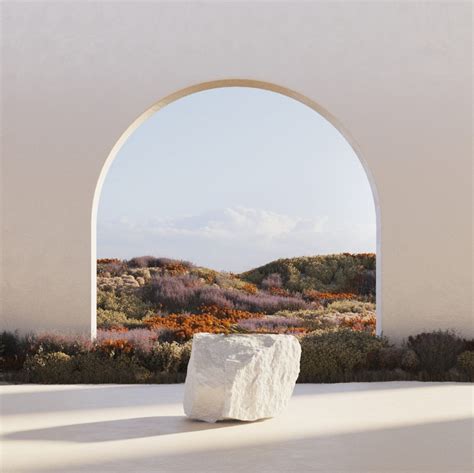 Visual Escapism Dezeen Awards 2022 Shortlist