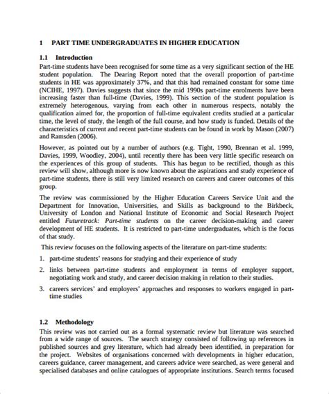 FREE 5 Sample Time Study Templates In PDF