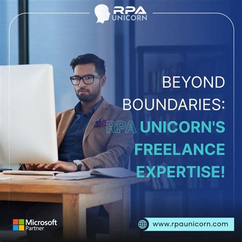 rpa unicorn on linkedin freelancelife automationtools rpa powerautomate powerapps powerbi…