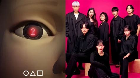 魷魚遊戲2全球觀眾都在等傳李政宰單集片酬10億