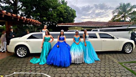 Limosinas Para Quince Años Y Vehículos De Lujo Limo Colombia