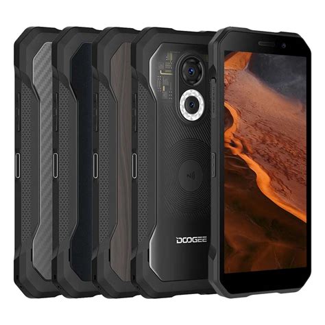 Doogee S Specs Faq Comparisons