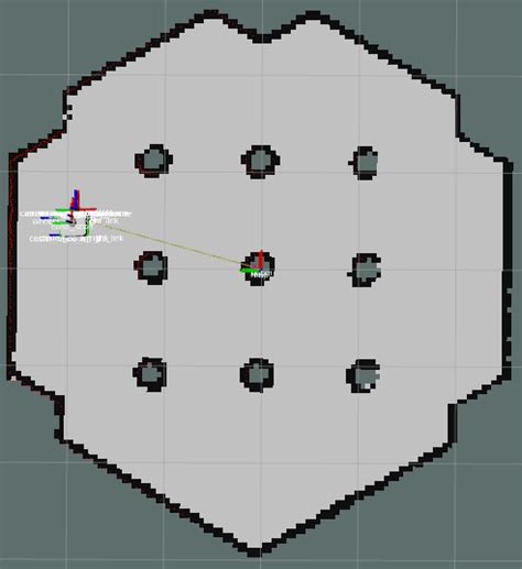 Offline Rao Blackwellized Particle Filter Slam Using Adaptive Sampling In Ros2 Rbpf Adaptive