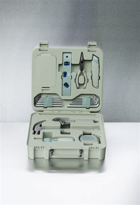 Tinkr Is The Toolkit Glow Up Your Next Diy Deserves