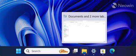 Windows Adds Animations To Taskbar Thumbnails All Tech Nerd