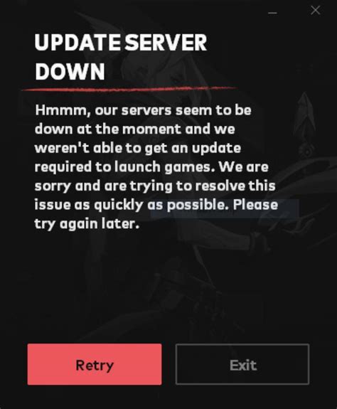 Valorant Wont Install Rriotgames