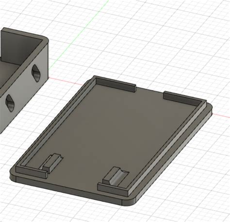 Stl File Tp4056 Case Refrigerated・3d Printer Design To Download・cults