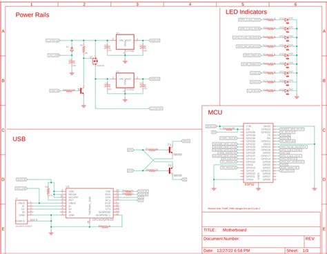 Review Request Schematic Only Battery Powered Esp32 Board R