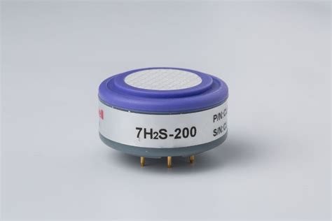 H S Hydrogen Sulphide H S SS Gas Sensor Ppm H S