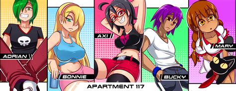 Axi Stories Accel Art Axi Stories Back To Babe Chapter Accel Art AllPornComic