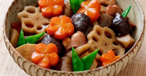 筑前煮 By 栄養士のれしぴ 【クックパッド】 簡単おいしいみんなのレシピが369万品