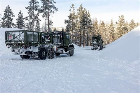 Dvids Images Mrf E Marines Participate In Exercise Joint Viking