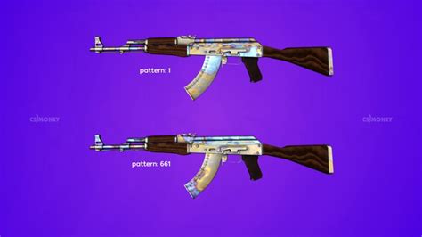 Full CSGO Patterns Guide CS MONEY BLOG