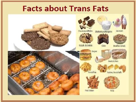 Trans Fats