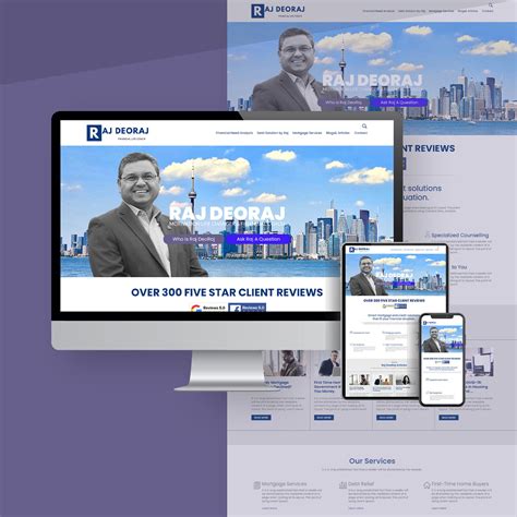 Unlimited Website Development Flocksy