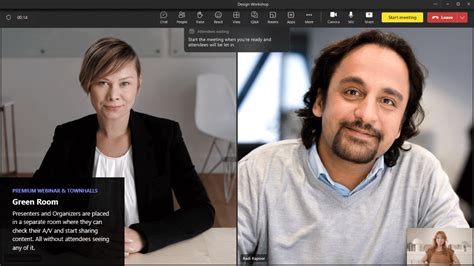 Microsoft Employee Feedback Improves Teams Premium