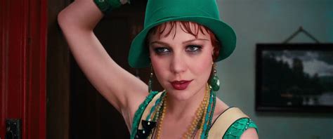 The Great Gatsby 2013 Adelaide Clemens Catherine The Great Gatsby