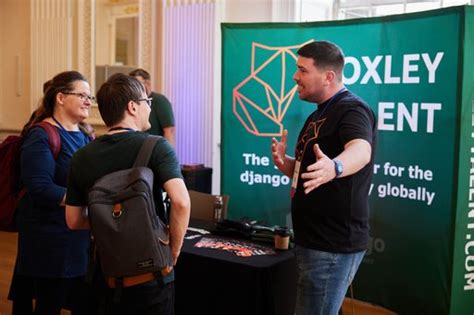 Hire Django Developers