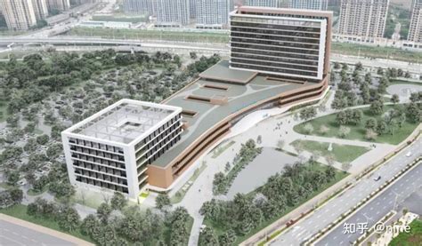 37个！2025年南昌市在建新建大医疗项目名单曝光 知乎