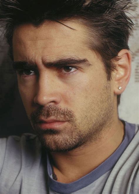 Pin By Carol Bagley On Collin Farrell Colin Farrell Celebrities Male