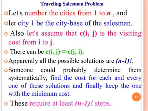 Ppt Advanced Algorithm Analysis Lecture 1 Introduction H Euristic