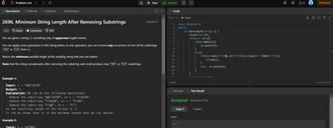 Drgviswanathanchallenge 100daysofcode Day62 Leetcode