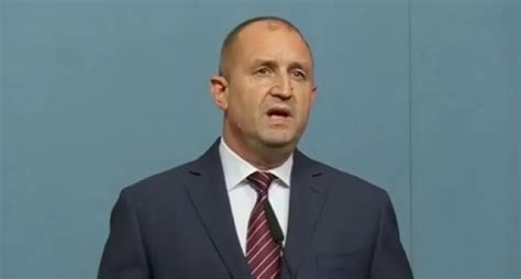 Радев свиква допълнителни консултации за излъчване на председател на ЦИК Profit Bg