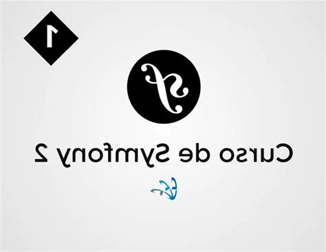 Introducci N A Symfony Qu Es Y Para Qu Sirve