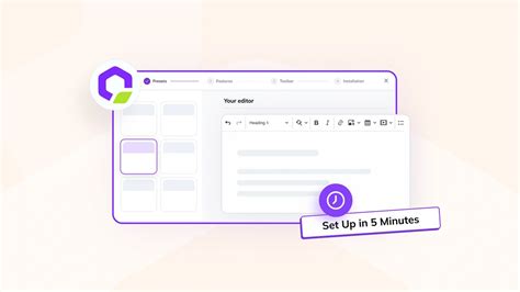 Create A Custom Text Editor Using Ckeditor 5 Builder Ckeditor