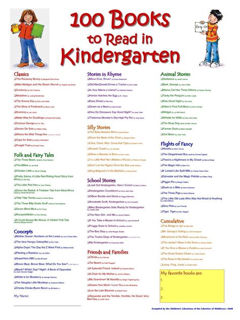 Printable Reading Books For Kindergarten Printable Calendars At A Glance