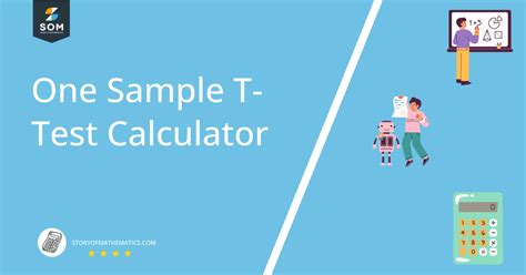 One Sample T Test Calculator Online Solver With Free Steps