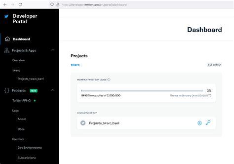 client forbidden · issue 489 · docnow twarc · github