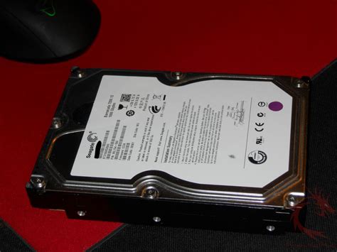 Seagate Barracuda St As Sata Gb S Tb Hard Drive Review Dragonsteelmods