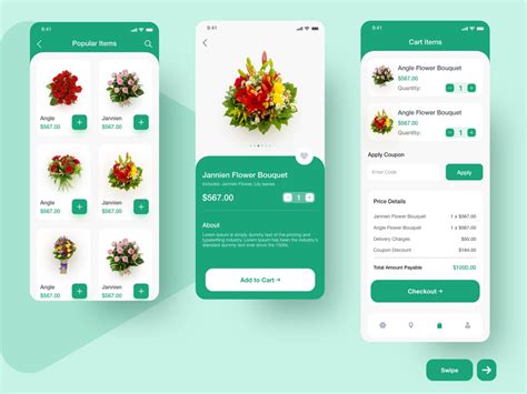 Modern Dashboard Ui Design Android Studio Github Millionairenaa