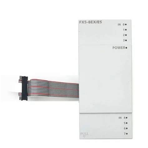 Fx5 8exes Mitsubishi Plc Module At ₹ 3311 Vadodara Id 2850378127430